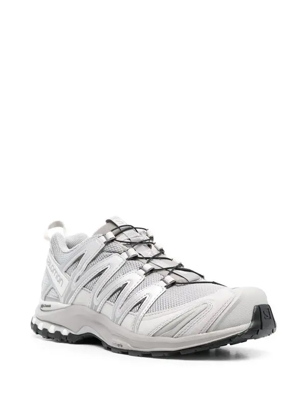 SALOMON Xa Pro 3d Low-top Sneakers - Grey