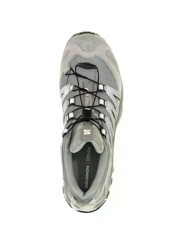 SALOMON Xa Pro 3d Mesh Sneakers - Grey