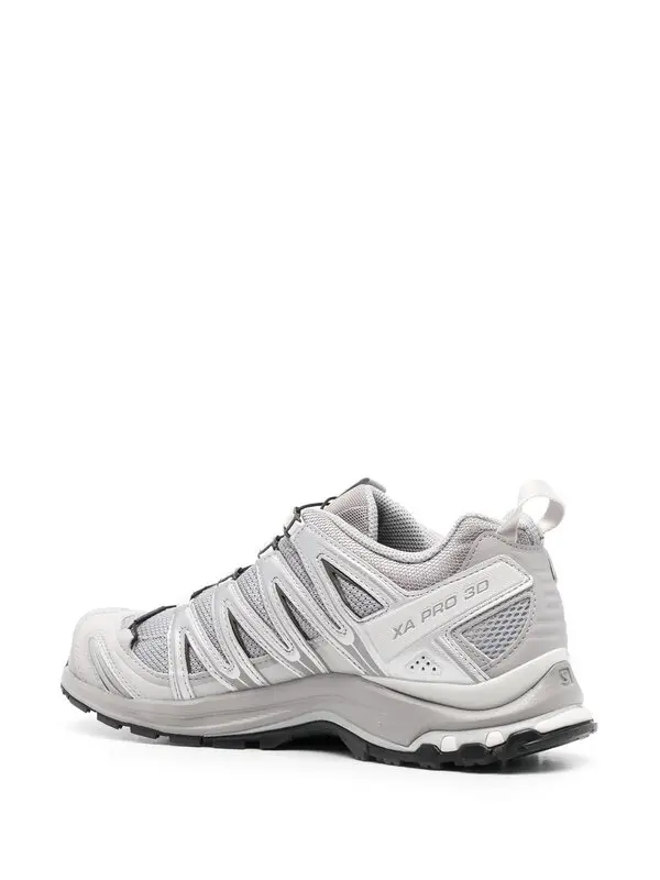 SALOMON Xa Pro 3d Low-top Sneakers - Grey