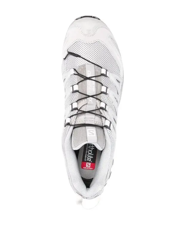 SALOMON Xa Pro 3d Low-top Sneakers - Grey