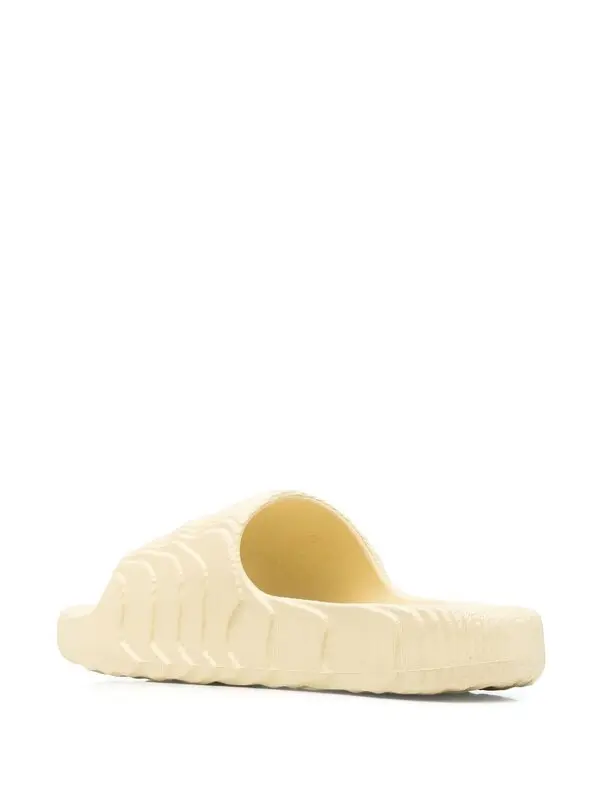 Adidas Adilette 22 Slides - Neutrals