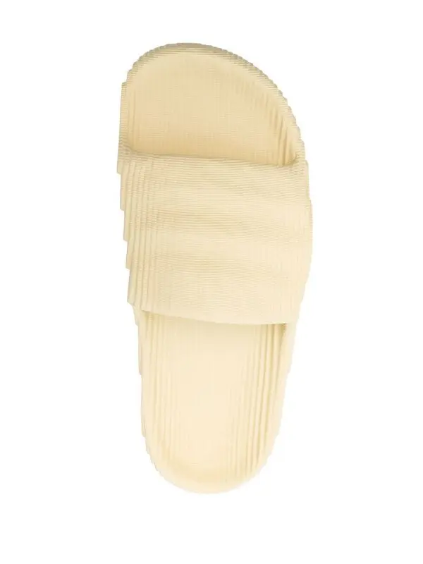 Adidas Adilette 22 Slides - Neutrals