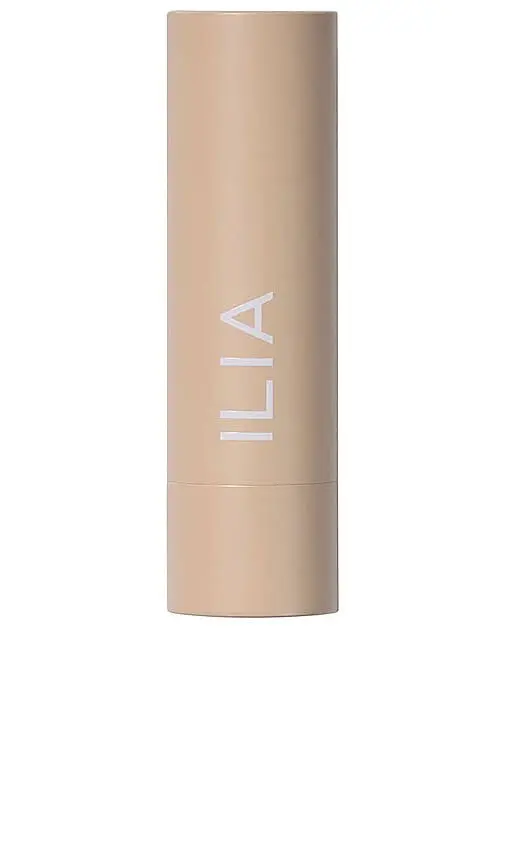 ILIA Color Block Lipstick - Tango