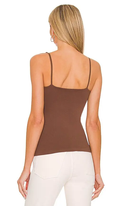 Free People Seamless V-neck Cami