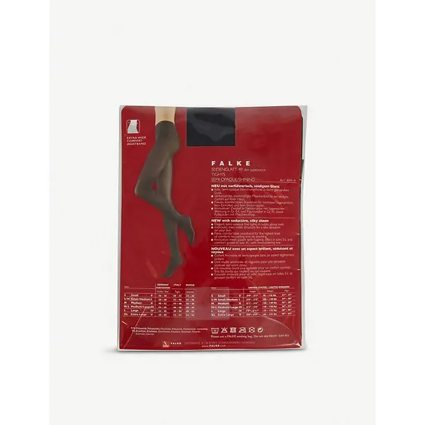 Falke Seidenglatt 40 Tights