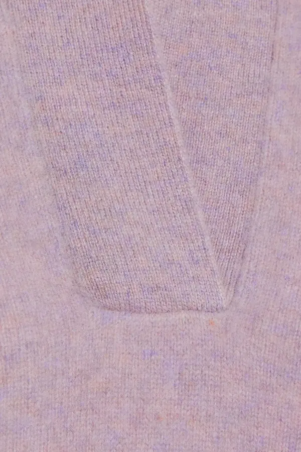 Naadam Mélange Cashmere Sweater