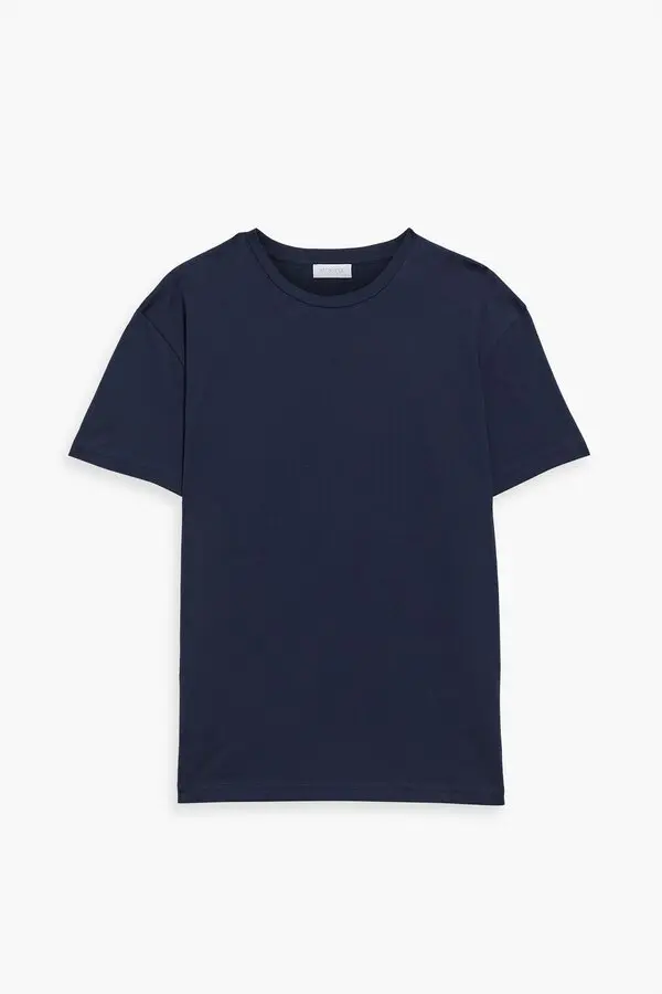 Sunspel Cottonjersey Tshirt