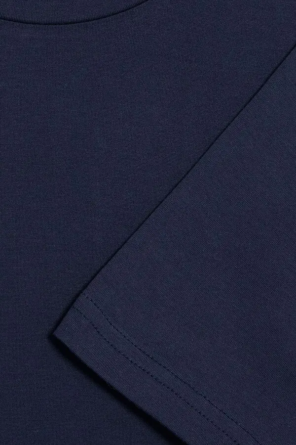 Sunspel Cottonjersey Tshirt