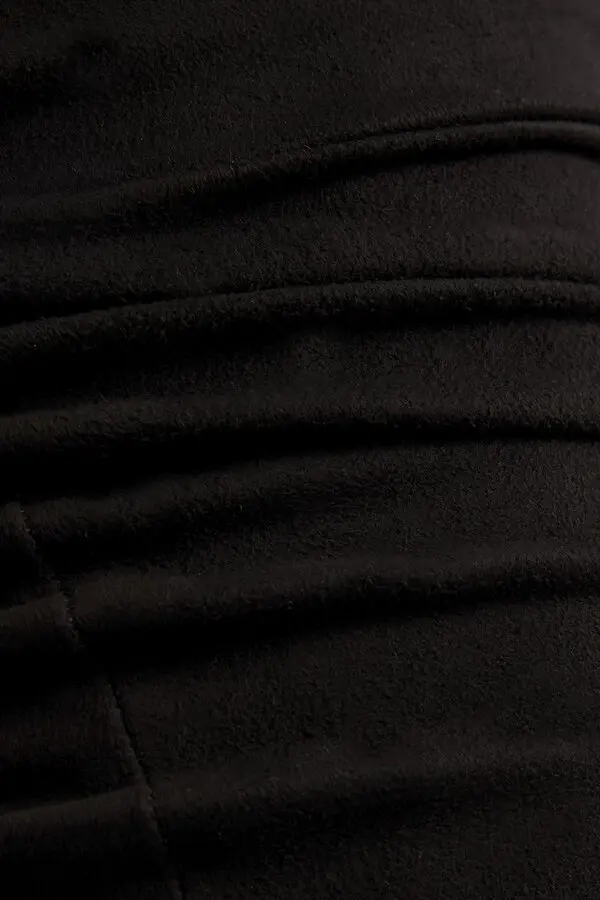 Wolford Velour Leggings