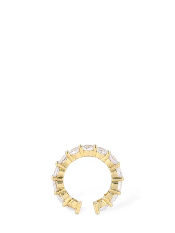 CELESTE STARRE St Moritz Ear Cuff