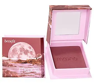 BENEFIT COSMETICS Moone Rich Berry Blush - One-color