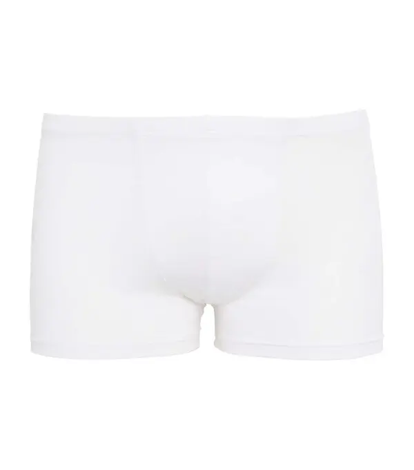 Zimmerli Stretch-modal Pureness Briefs - White