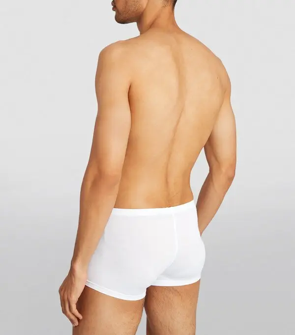 Zimmerli Stretch-modal Pureness Briefs
