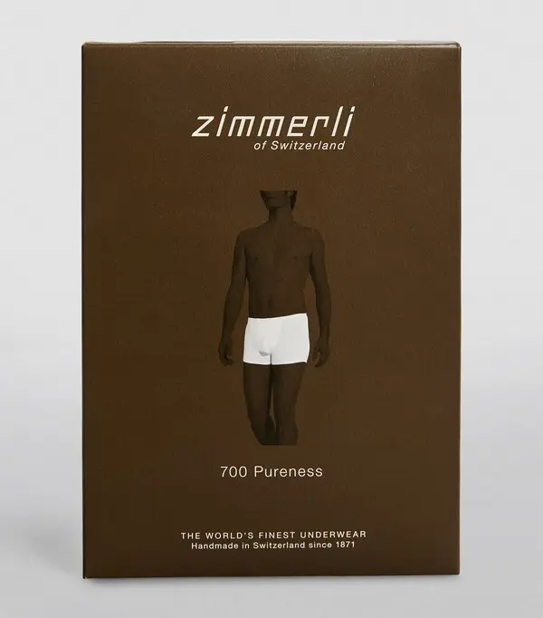 Zimmerli Stretch-modal Pureness Briefs