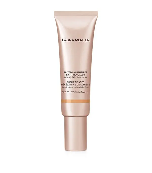 Laura Mercier Tinted Moisturizer Light Revealer Spf 25 - Nude