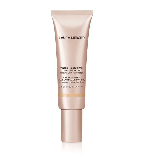 Laura Mercier Tinted Moisturizer Light Revealer Spf 25 - Nude
