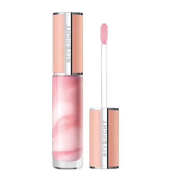 Givenchy Rose Perfecto Liquid Lip Balm