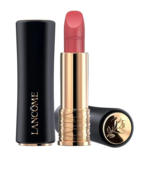LANCOME L'absolu Rouge Cream Lipstick - Red