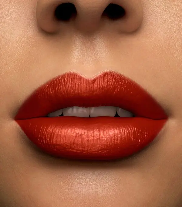 LANCOME L'absolu Rouge Cream Lipstick
