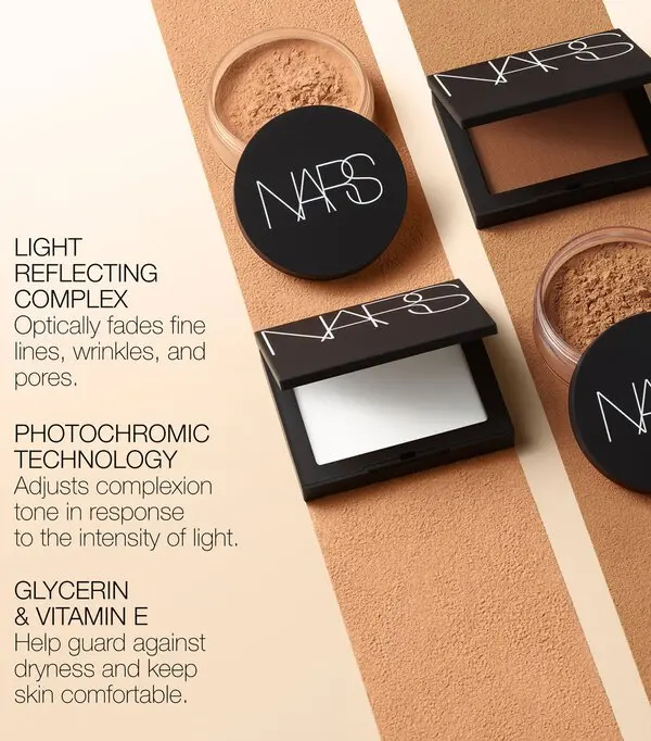NARS Light Reflecting Loose Setting Powder - Nude