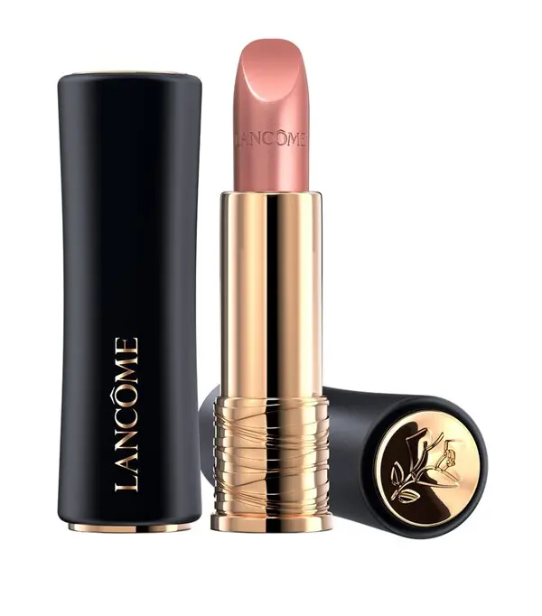 LANCOME L'absolu Rouge Cream Lipstick - Red