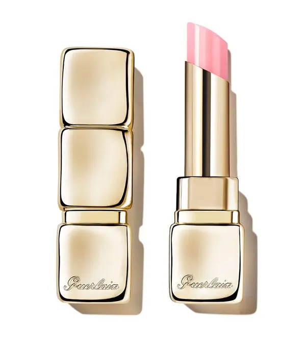 GUERLAIN Kisskiss Bee Glow Honey Tint Balm - Pink