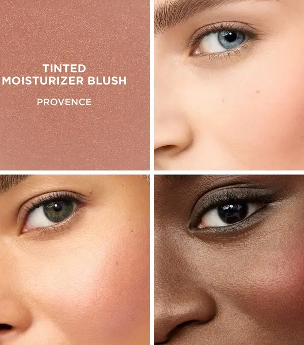 Laura Mercier Tinted Moisturizing Blush
