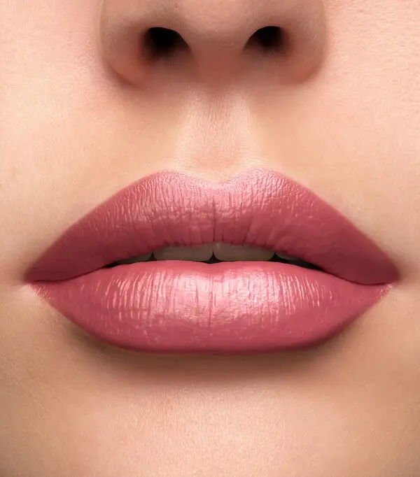 LANCOME L’absolu Rouge Cream Lipstick - Red