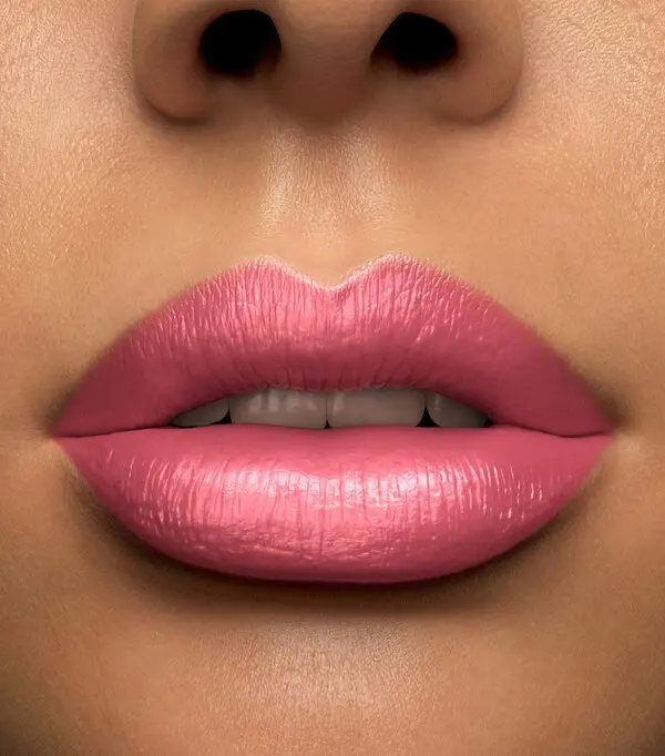 LANCOME L’absolu Rouge Cream Lipstick - Red