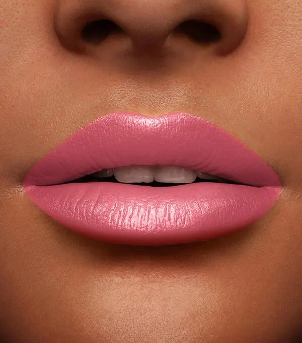 LANCOME L’absolu Rouge Cream Lipstick - Red