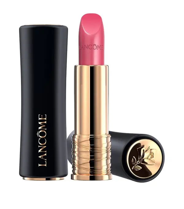 LANCOME L'absolu Rouge Cream Lipstick - Red