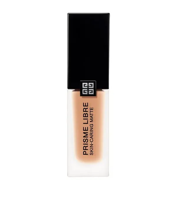 Givenchy Prisme Libre Skin-caring Matte Foundation - Nude