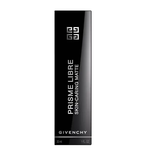Givenchy Prisme Libre Skin-caring Matte Foundation
