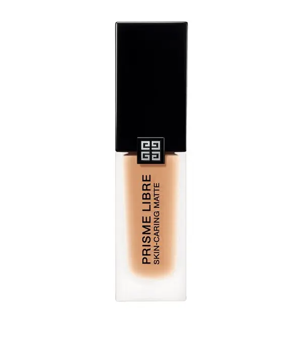 Givenchy Prisme Libre Skin-caring Matte Foundation - Nude