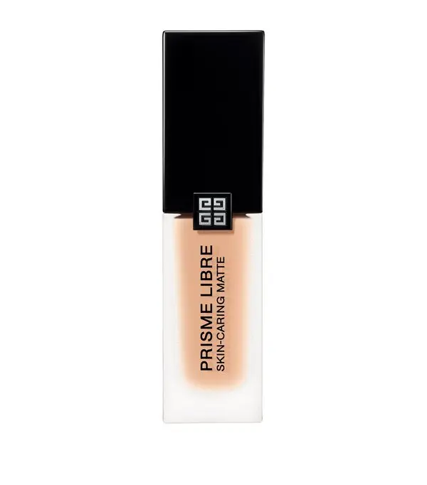Givenchy Prisme Libre Skin-caring Matte Foundation - Nude