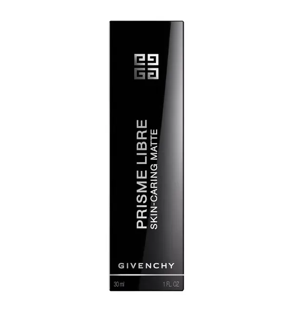 Givenchy Prisme Libre Skin-caring Matte Foundation