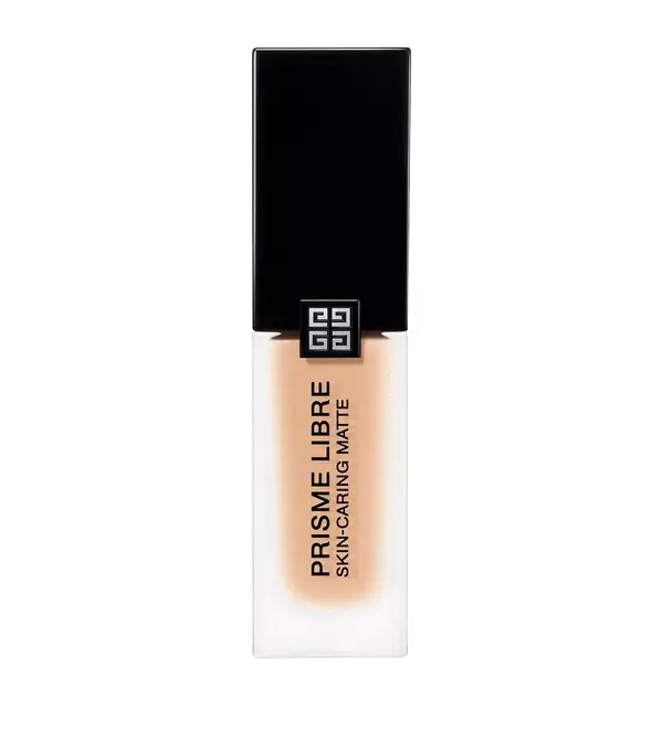 Givenchy Prisme Libre Skin-caring Matte Foundation - Nude