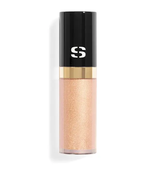 Sisley Ombre Eclat Liquide Eyeshadow - Metallic