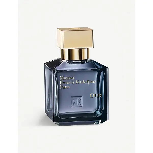 Maison Francis Kurkdjian Oud Eau De Parfum - One-color