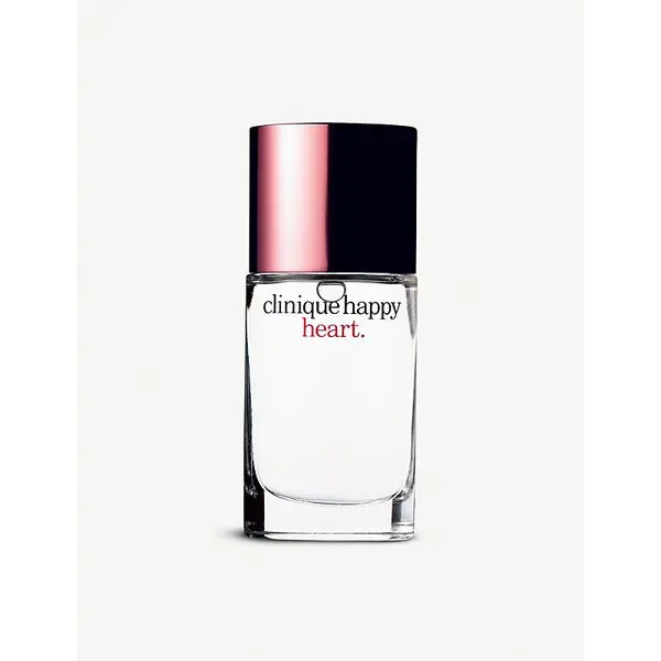 CLINIQUE Happy Heart Perfume Spray 50ml - Na
