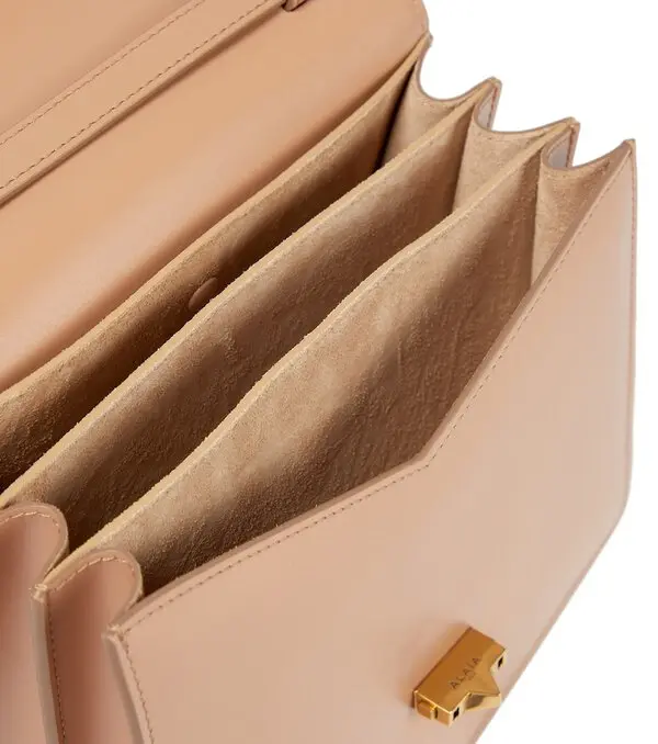 Alaïa Le Papa Bag - Pink
