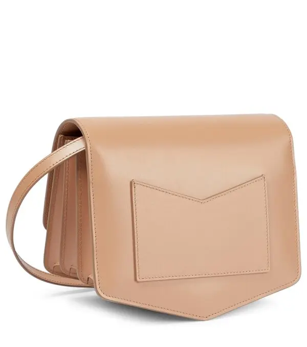 Alaïa Le Papa Bag - Pink