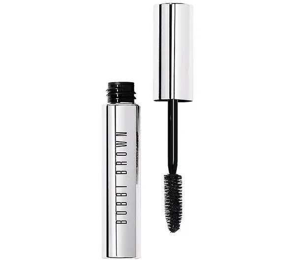 Bobbi Brown No Smudge Mascara - One-color