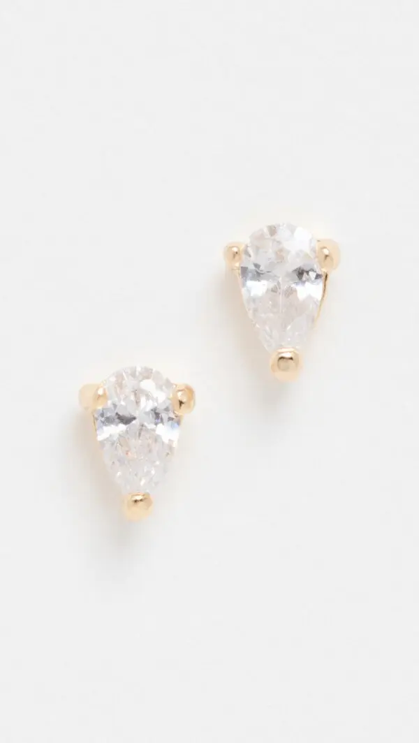 Shashi Cherina Stud Earrings