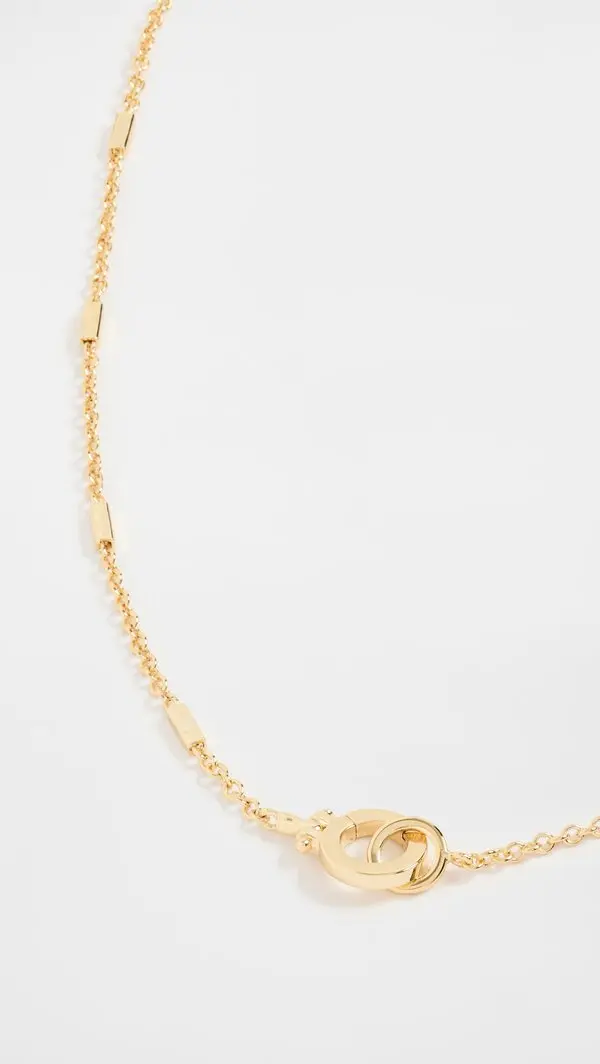 Gorjana Tatum Necklace
