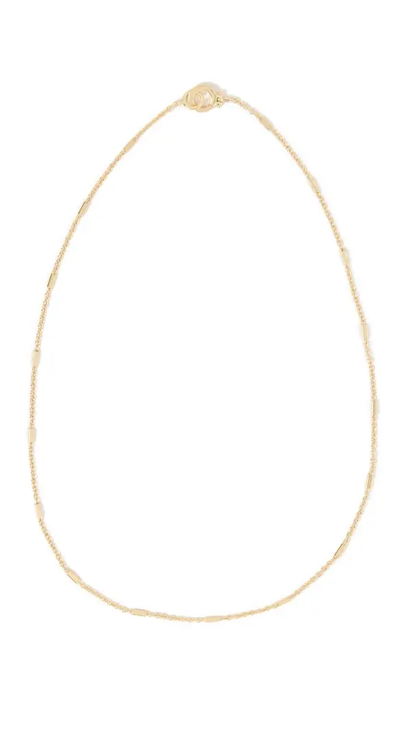 Gorjana Tatum Necklace