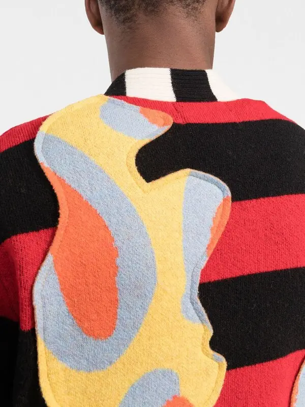 Raf Simons X Fred Perry Raf Imon X F Perry X Charle Jeffrey