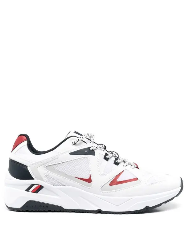 Tommy Hilfiger Tech Runner Sneakers