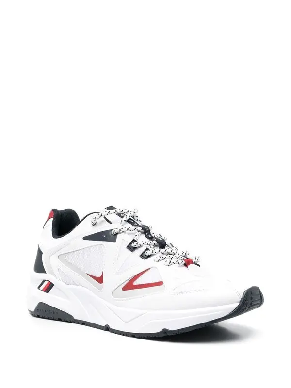 Tommy Hilfiger Tech Runner Sneakers