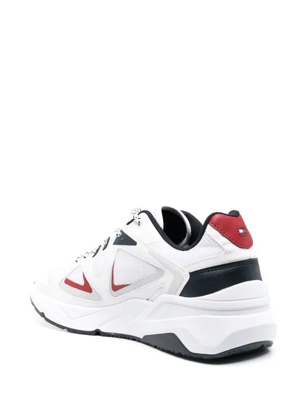 Tommy Hilfiger Tech Runner Sneakers